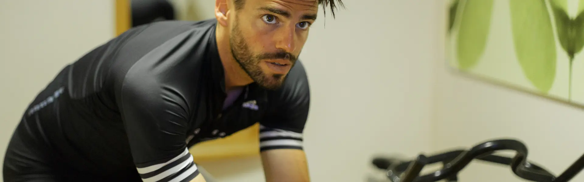 Injoy-Fitnessstudio in Kaprun - Fit bleiben im Urlaub