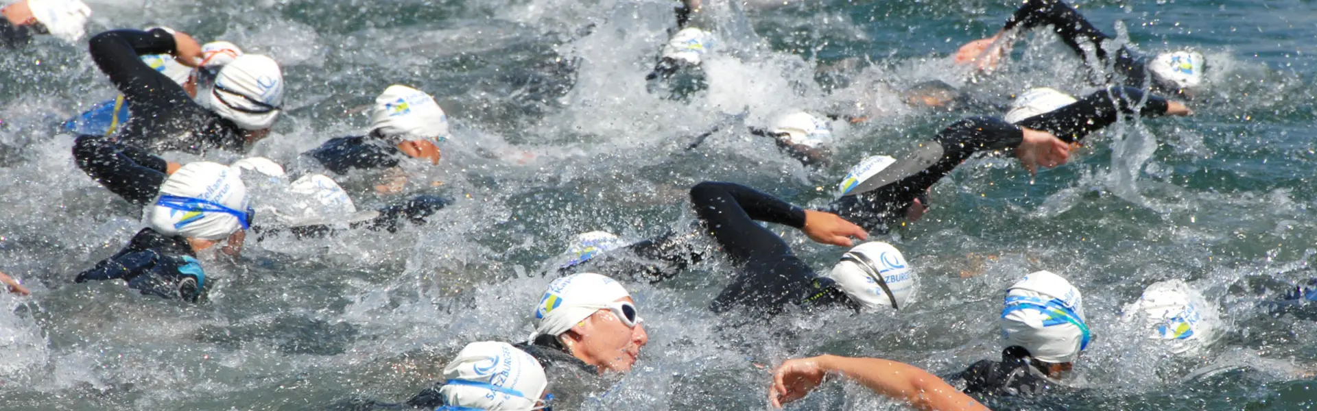 Trizell Triathlon 2017: Dreifache Herausforderung